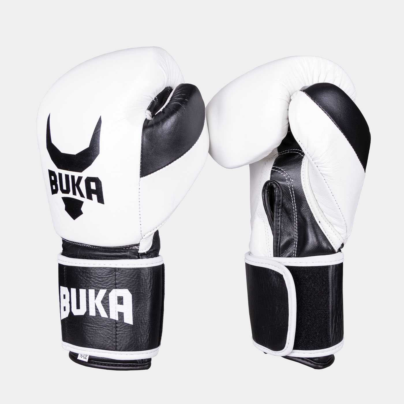 BUKA WB — BUKA Boxing. Wear and Win.