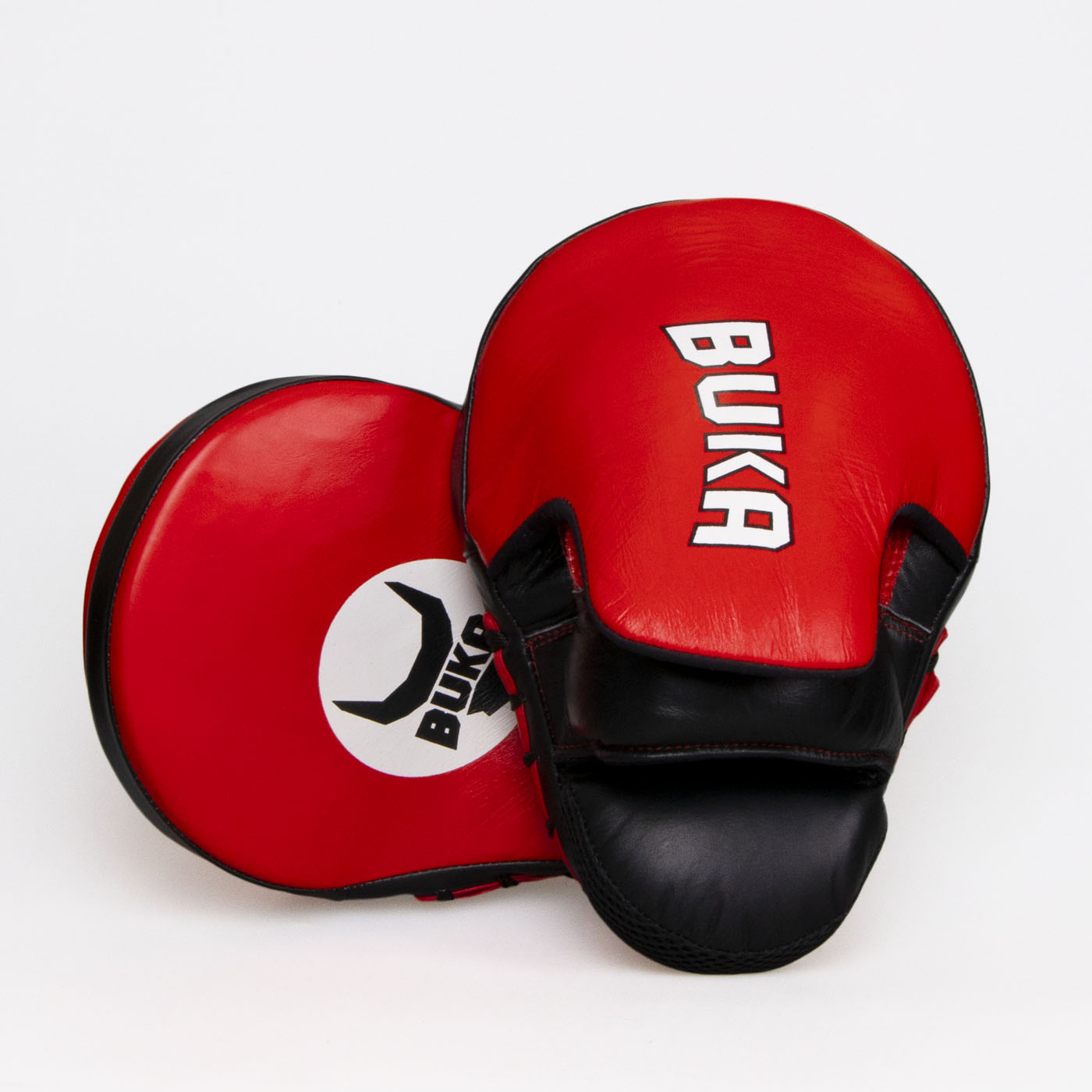 Лапы BUKA — BUKA Boxing. Wear and Win.