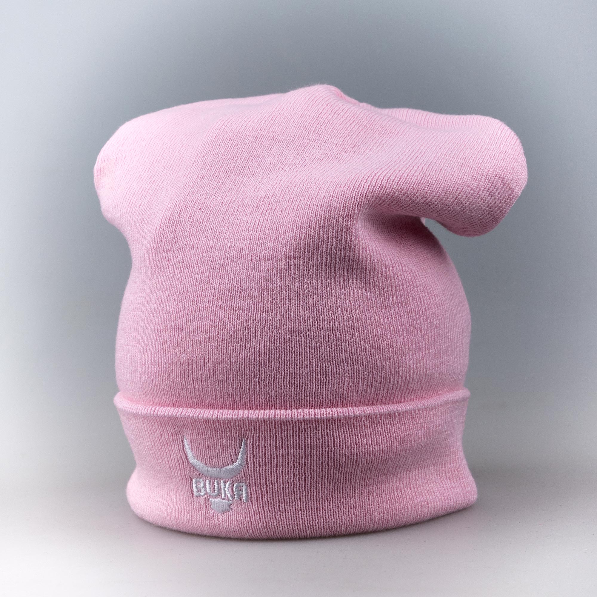 Шапка BUKA — BUKA Boxing. Wear and Win.