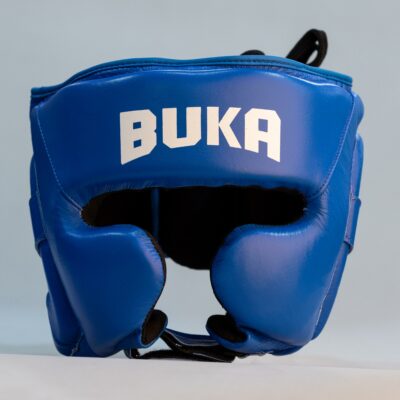 BUKA Boxing. Wear and Win.