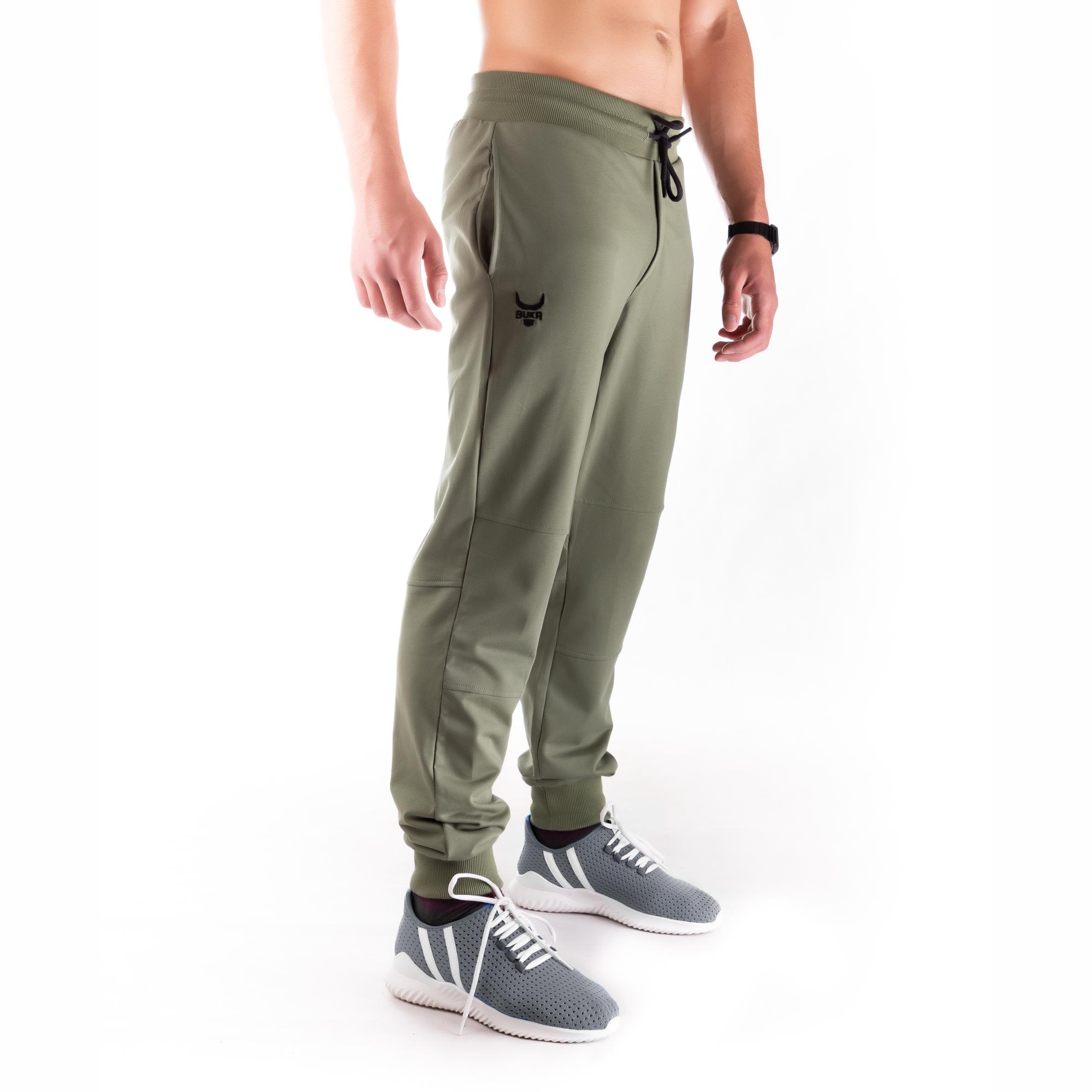 Брюки BUKA — BUKA Boxing. Wear and Win.